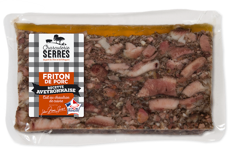 Spécialités Tarn & Aveyron - Charcuterie Serres